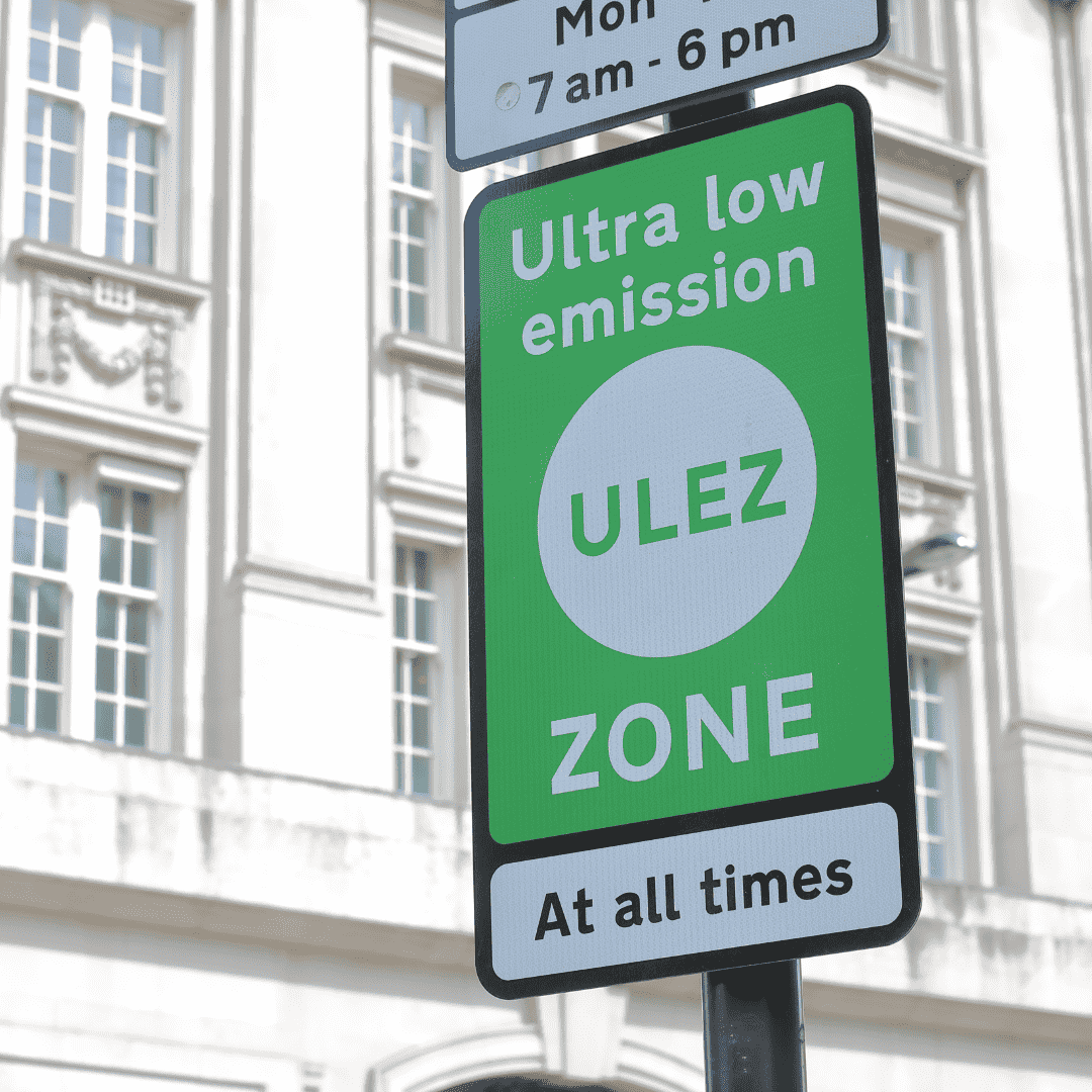 ULEZ Explained | motorly